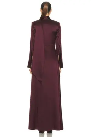 SRG Irina Maxi Dress