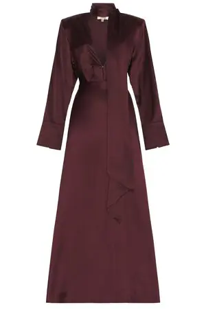 SRG Irina Maxi Dress
