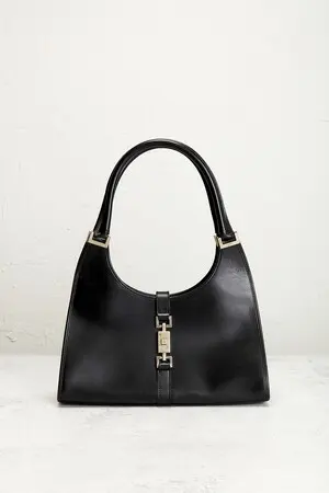 Gucci Bardot Shoulder Bag