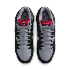 JORDAN Stadium 90 Low Mcs Baseball Cleats