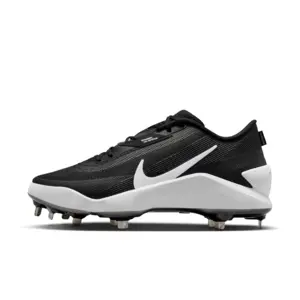 Nike Diamond Showcase Baseball Cleats - Black