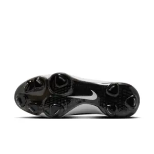 Nike Diamond Showcase Mtl Baseball Cleats - Black