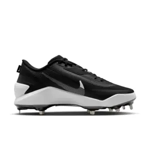 Nike Diamond Showcase Mtl Baseball Cleats - Black
