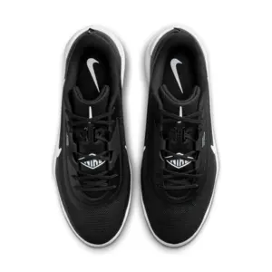 Nike Diamond Showcase Mtl Baseball Cleats - Black