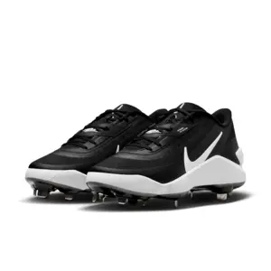 Nike Diamond Showcase Mtl Baseball Cleats - Black