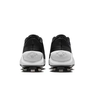 Nike Diamond Showcase Mtl Baseball Cleats - Black