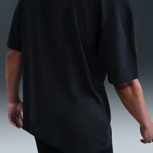 Nike Kobe Dri-fit Basketball T-shirt - Black
