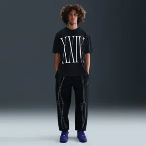 Nike Kobe Dri-fit Basketball T-shirt - Black