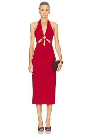 Cult Gaia Cut Out Cocktail Dresses