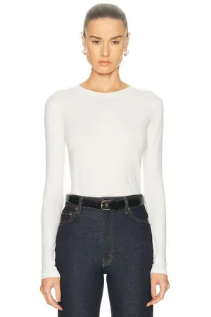 American Vintage Gamipy Long Sleeve Shirt