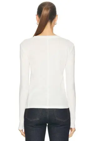 American Vintage Gamipy Long Sleeve Shirt
