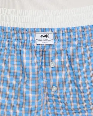 Ksubi Boxer Shorts