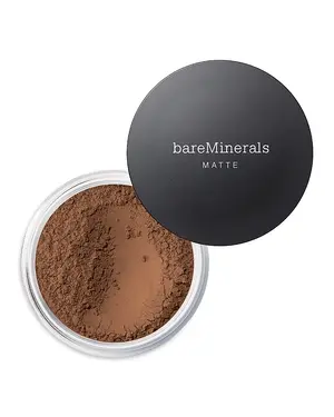 BareMinerals® Original Loose Matte Mineral Powder Foundation Spf 15 Golden Deep