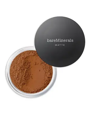 BareMinerals® Original Loose Matte Mineral Powder Foundation Spf 15 Medium Dark