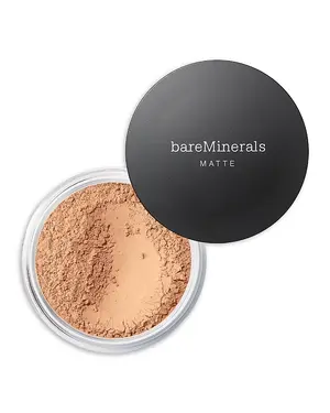 BareMinerals® Original Loose Matte Mineral Powder Foundation Spf 15 Soft Medium