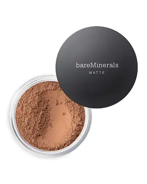 BAREMINERALS Original Loose Matte Mineral Powder Foundation Spf 15 Tan