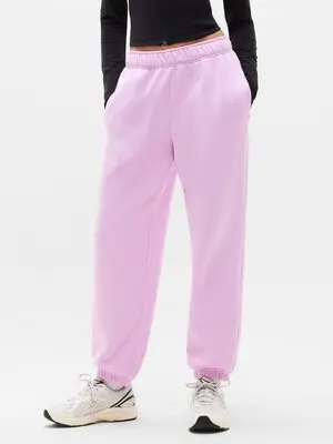 Women's Pink Sports Pants