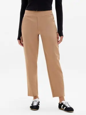 Athleta Endless High-rise Primastretch Pant - Bluff