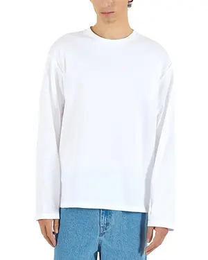KROST Reverse Seam Long Sleeve Shirt