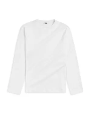 KROST Reverse Seam Long Sleeve Shirt