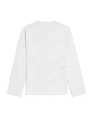 KROST Reverse Seam Long Sleeve Shirt