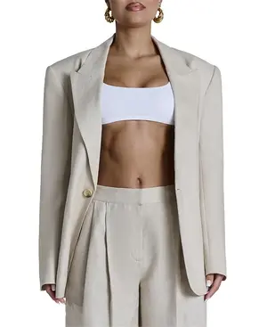 Women's Beige Suits
