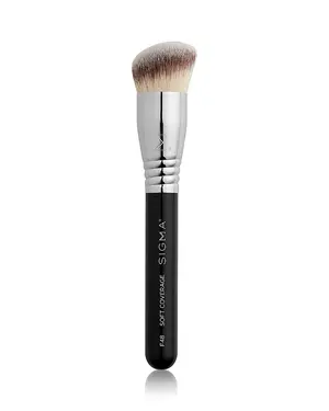 SIGMA BEAUTY F48 Soft Coverage Brush - No Color