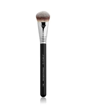 SIGMA BEAUTY F08 Precision Powder Brush - No Color
