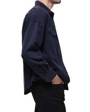 Citizens Of Humanity Shigoto Shirt