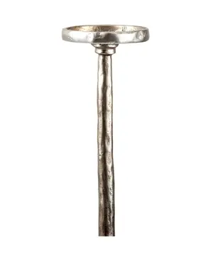 SURYA Yamuna Candleholder - Bronze