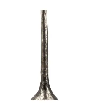 SURYA Yamuna Candleholder - Bronze