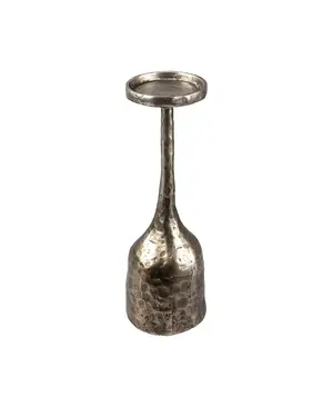 SURYA Yamuna Candleholder - Bronze