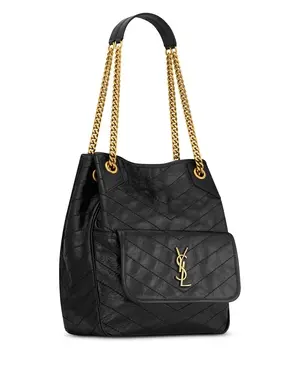 Saint Laurent Niki Shopping Bag