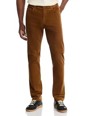 Vince Stretch Pants For Men