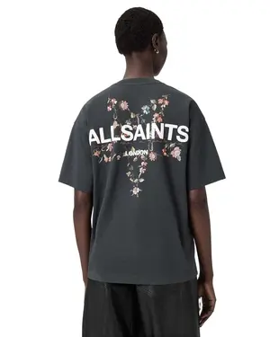 ALLSAINTS Pentacle Etta Tee
