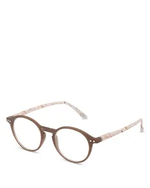 Izipizi Round Frame Eyewear For Women