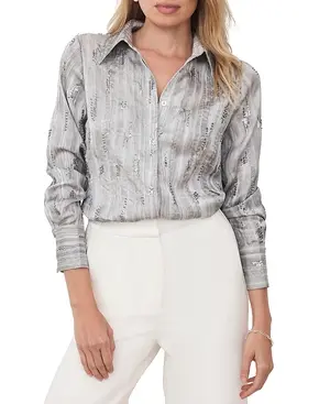 Mint Velvet Casual Shirts For Women