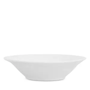 VIETRI Aria Cereal Bowl - White