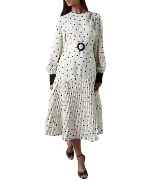 Coast Long Sleeve Day Dresses