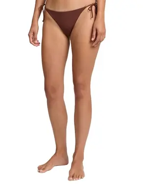 Onia Kate Bikini Bottom - Cappuccino