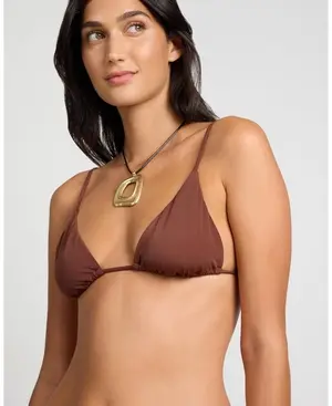 Onia Alexa Bikini Top