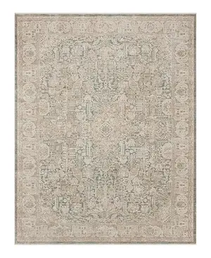 KARASTAN Surrey Hills Eastbourne Area Rug 5' 3 X 7' 10 - Beach/glass