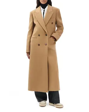 Tailored Coats For Women