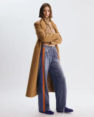 Rag & Bone Wool Vienna Coat