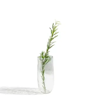 THE COLLECTIVE HOME Pebbled Tall Vase