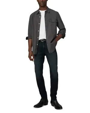 Joe's Jeans The Asher Slim Fit Jeans
