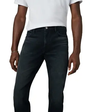 Joe's Jeans The Asher Slim Fit Jeans