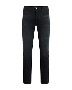 Joe's Jeans The Asher Slim Fit Jeans