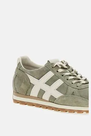 Hogan H701 Laced Sneakers