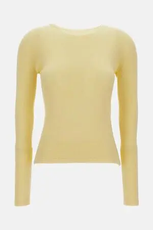 Lisa Yang Cuffed T-shirts For Women